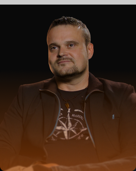 Die Volume-Trader Experience